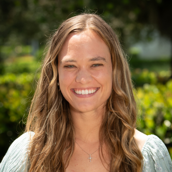 Alexis Casterline, B.A. – Donahue Academy of Ave Maria